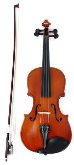 Valencia Full size Violin