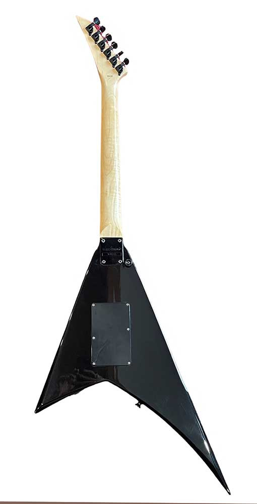 Jackson RR3 Randy Rhoads V Made in Japan - Guitar Village