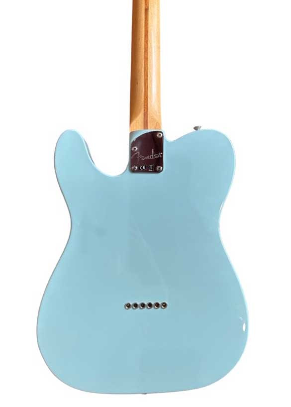 Fender Telecaster Nashville Deluxe - Guitar Village