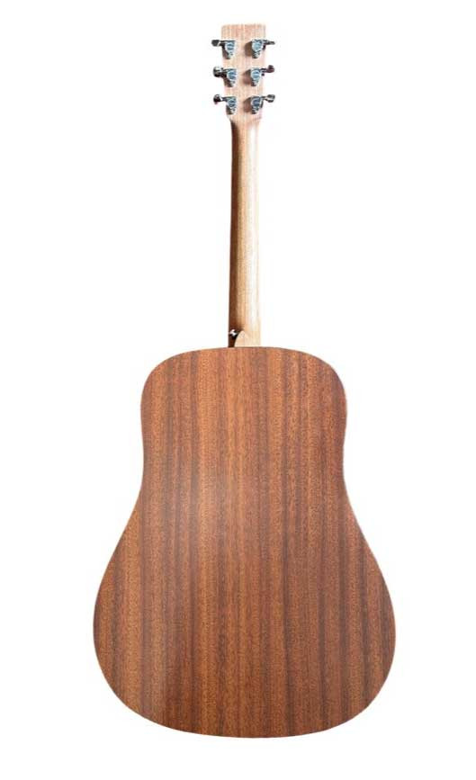 Martin DX1 Acoustic Guitar Made in USA - Guitar Village