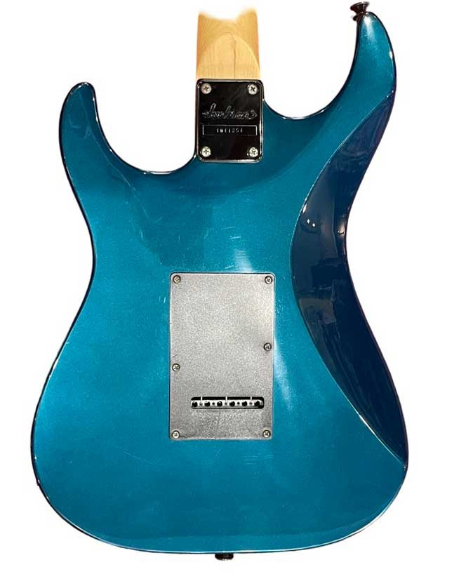 Jackson PS1 Electric Guitar Korean Made - Guitar Village