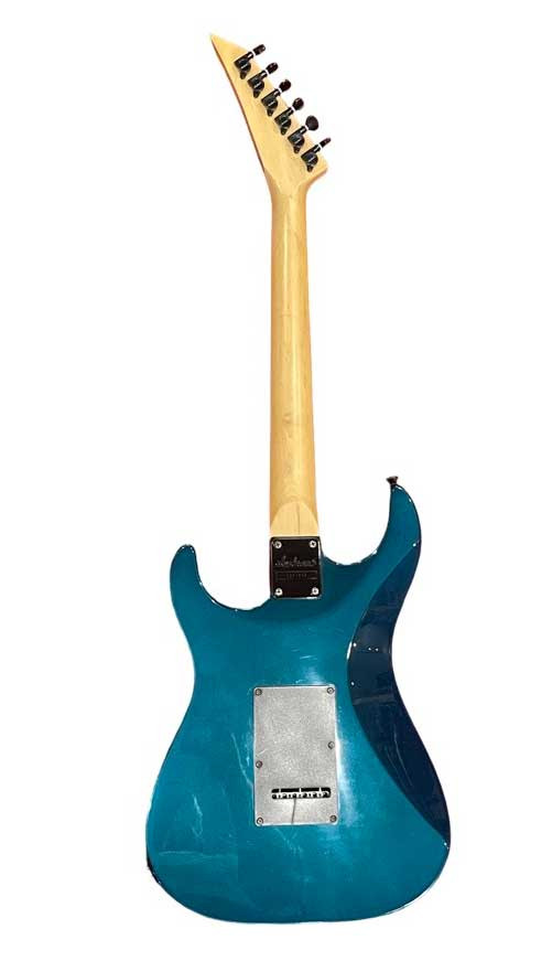 Jackson PS1 Electric Guitar Korean Made - Guitar Village