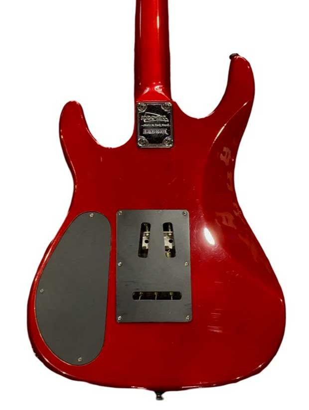 Kramer Pacer Reissue - Guitar Village