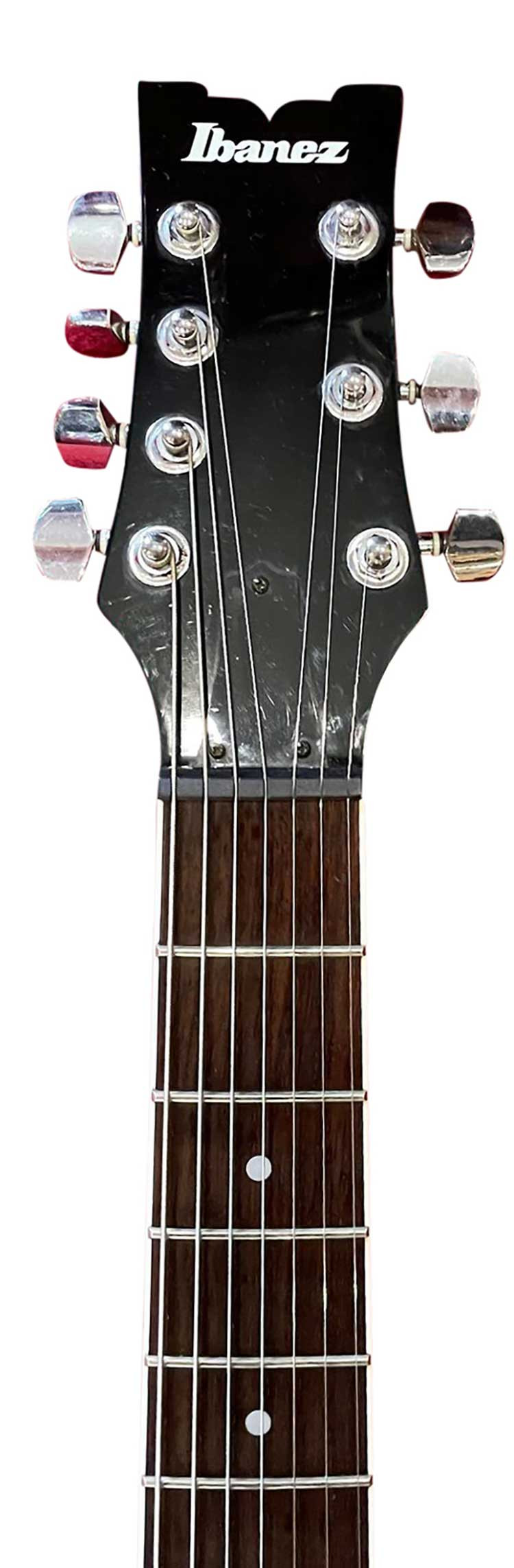 Ibanez AX7221 7 String Electric Guitar