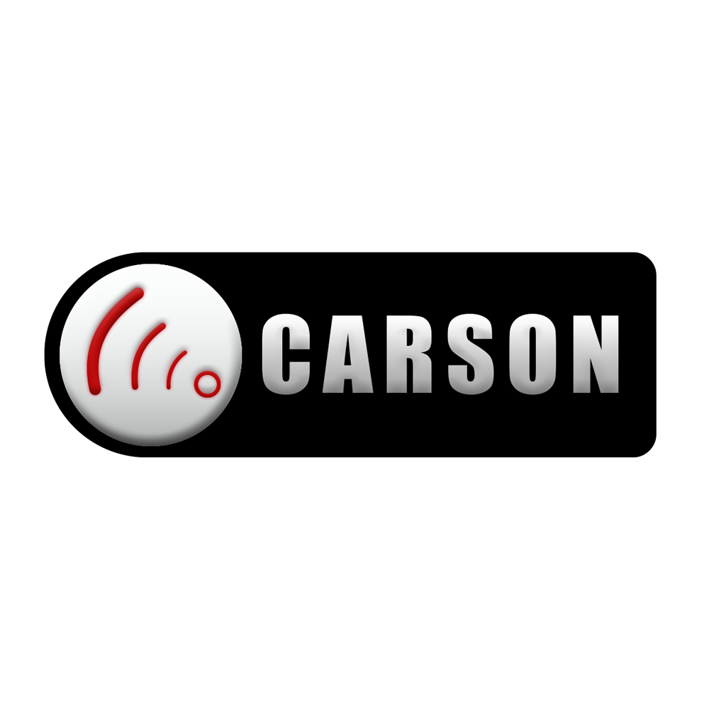 Carson Products - Guitar Village