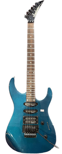 Jackson Performer PS-2 Electric Guitar