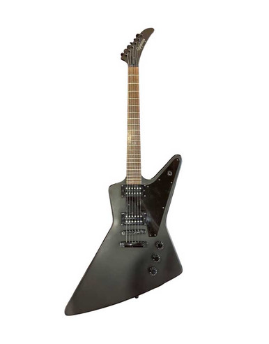 Epiphone 1958 Gothic Explorer - Guitar Village