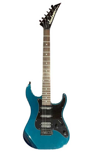 Jackson PS1 Electric Guitar Korean Made - Guitar Village