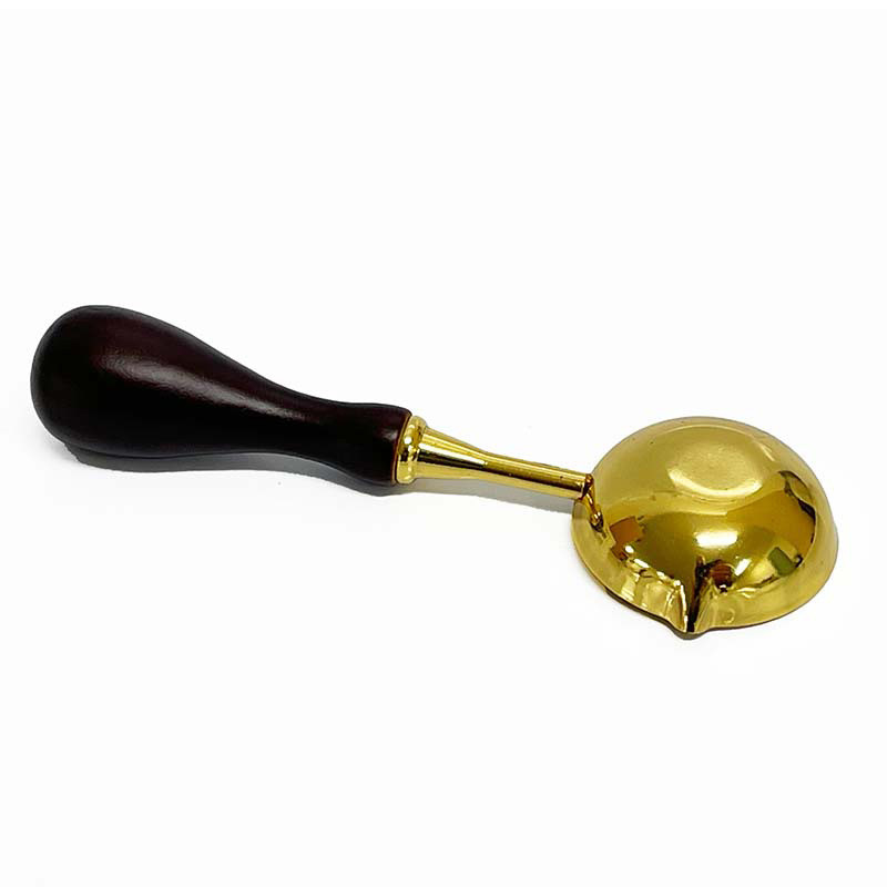 Large Wax Ladle - 3 cm | Seals4you