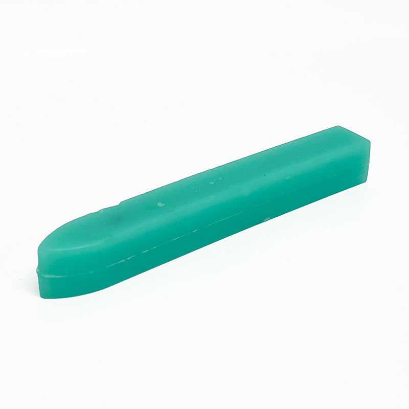 Wax Stick TRANSLUCENT GREEN | Seals4You
