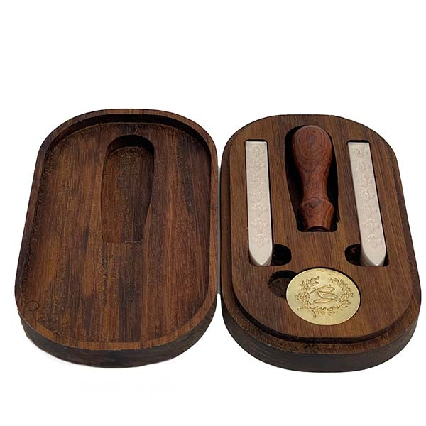 35mm Seal Kit - Premium Custom Wax Seal with Custom Design in Tasmanian ...