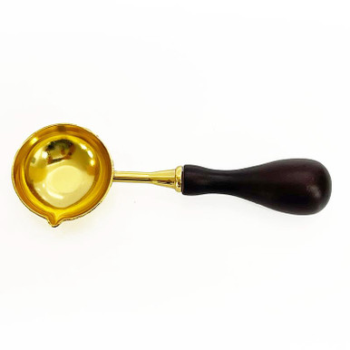 Large Wax Ladle - 3 cm | Seals4you