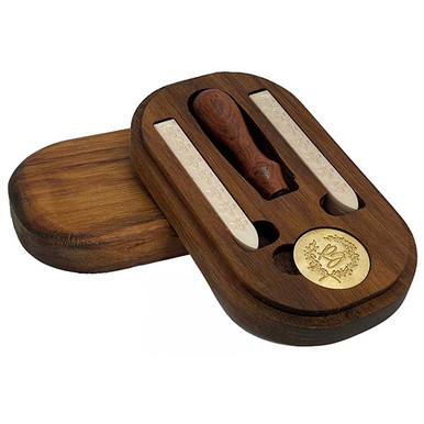 35mm Seal Kit - Premium Custom Wax Seal with Custom Design in Tasmanian ...