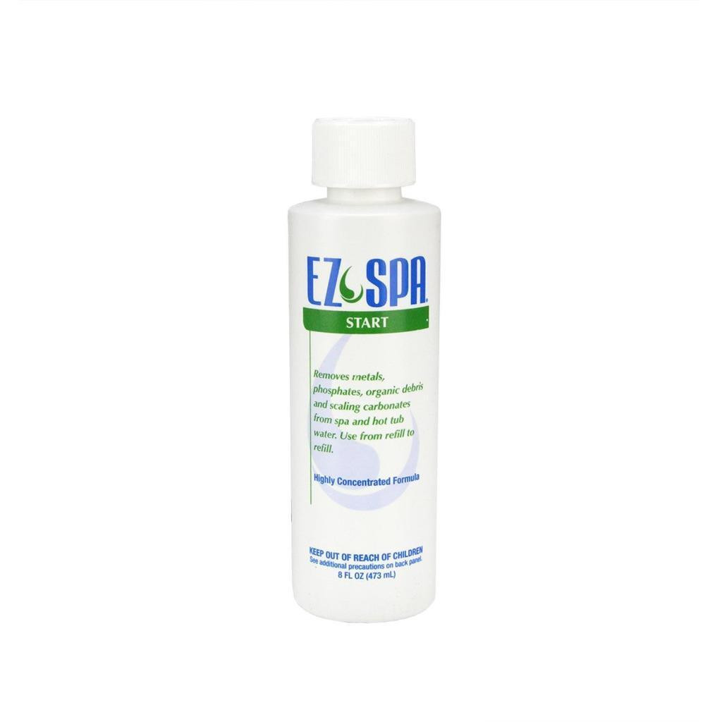 EZ Spa Start | Fast Shipping | Save Now on EZ Spa