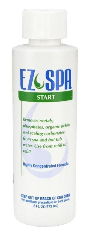 EZ Spa Start | Fast Shipping | Save Now on EZ Spa