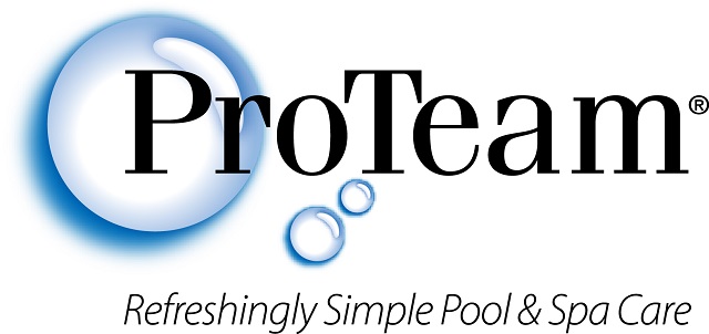 Name Brands - Proteam Spa Care - Spa and Pool HQ