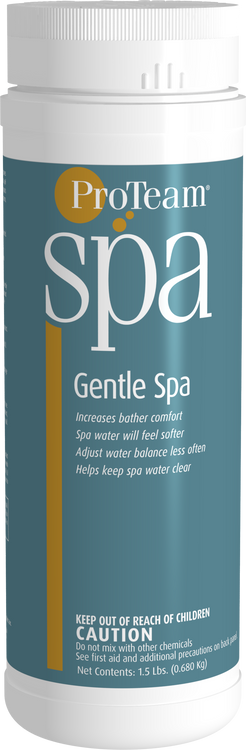 ProTeam Spa Gentle Spa | Fast Shipping | Buy and Save Now
