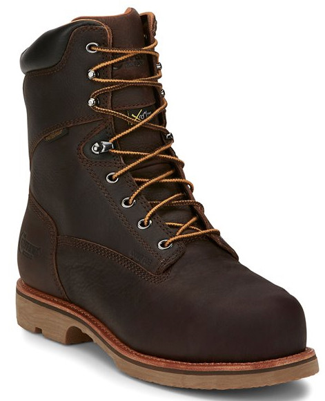 Chippewa Mens Boots 72311 SERIOUS PLUS NANO COMP TOE SERIOUS PLUS NANO ...
