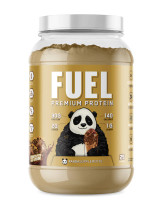PANDA SUPPLEMENTS Products - HD Nutraceuticals