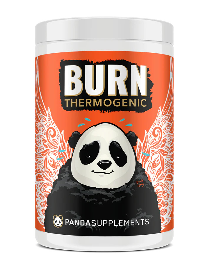 PANDA SUPPLEMENTS Products - HD Nutraceuticals