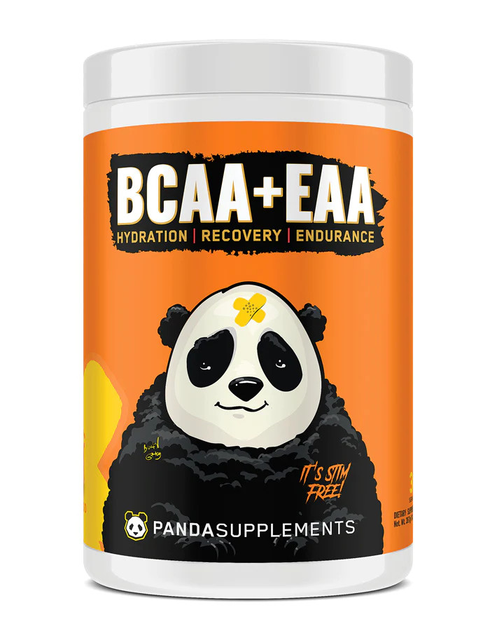PANDA SUPPLEMENTS Products - HD Nutraceuticals