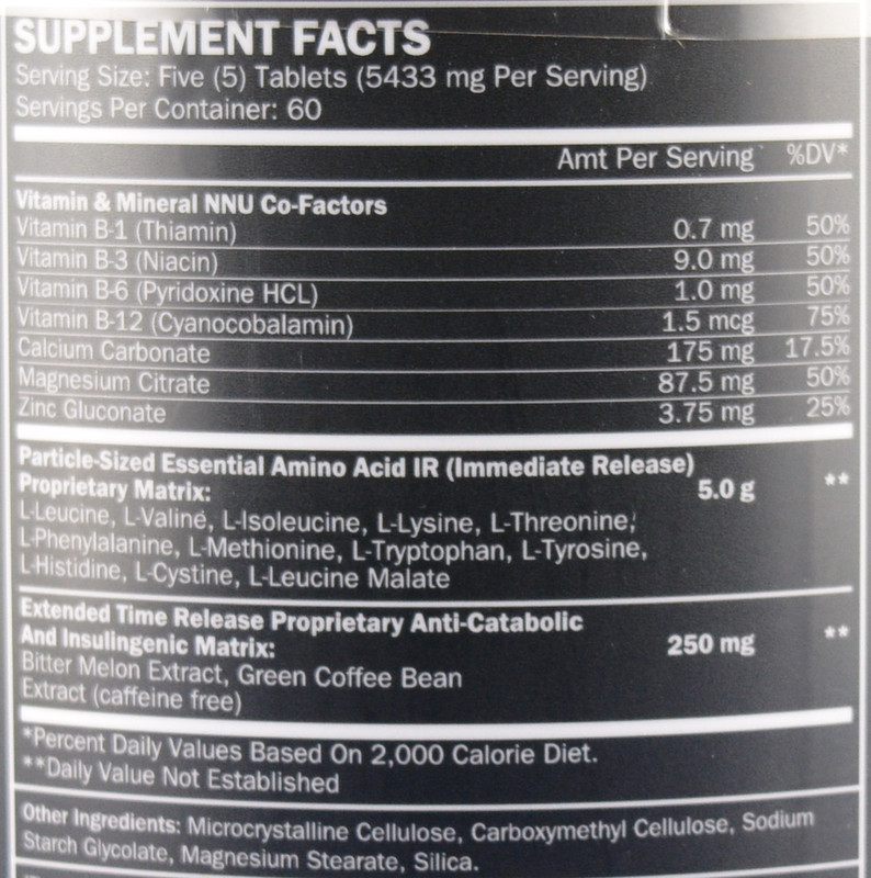 ALRI Humapro 300ct | HD Nutraceuticals