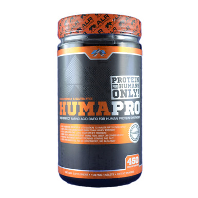 ALRI Humapro 450ct | HD Nutraceuticals