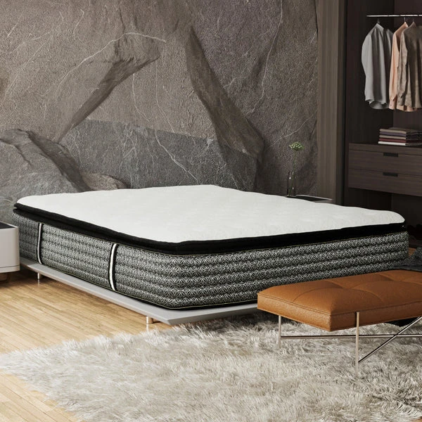 Mega Mattress LLC