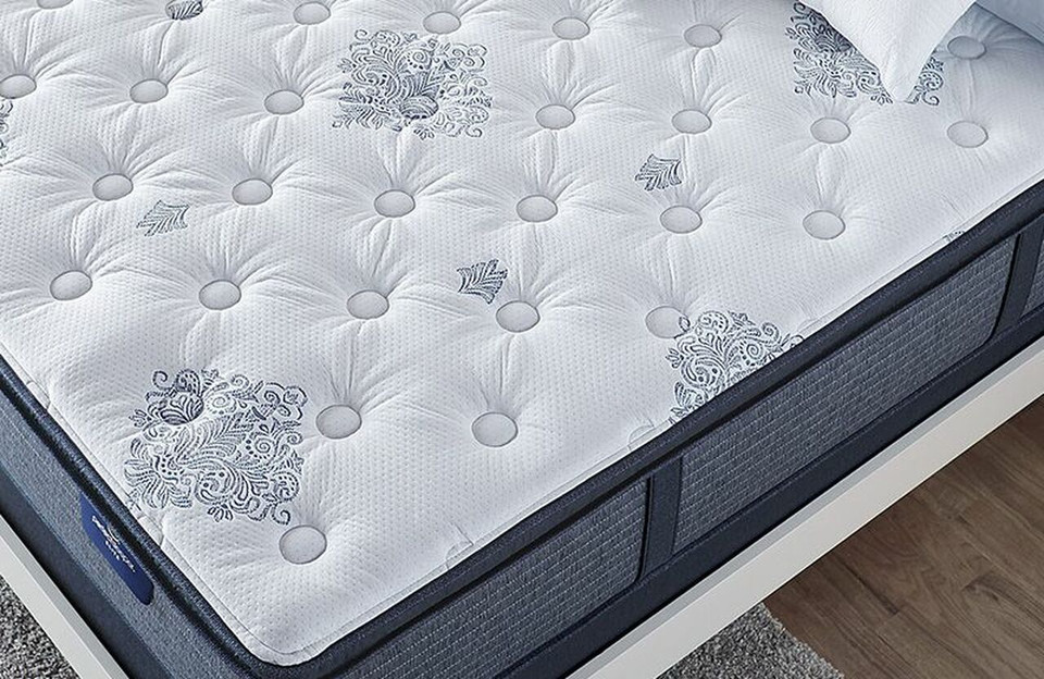 Mega Mattress LLC