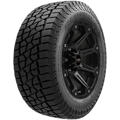 31x10.50R15LT Ironman All Country AT-X 109R LRC Black Wall Tire 98953 ...