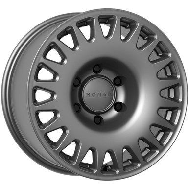 Nomad Sahara 17x8.5 6x135 -10 Dusk N503DU-78565-10