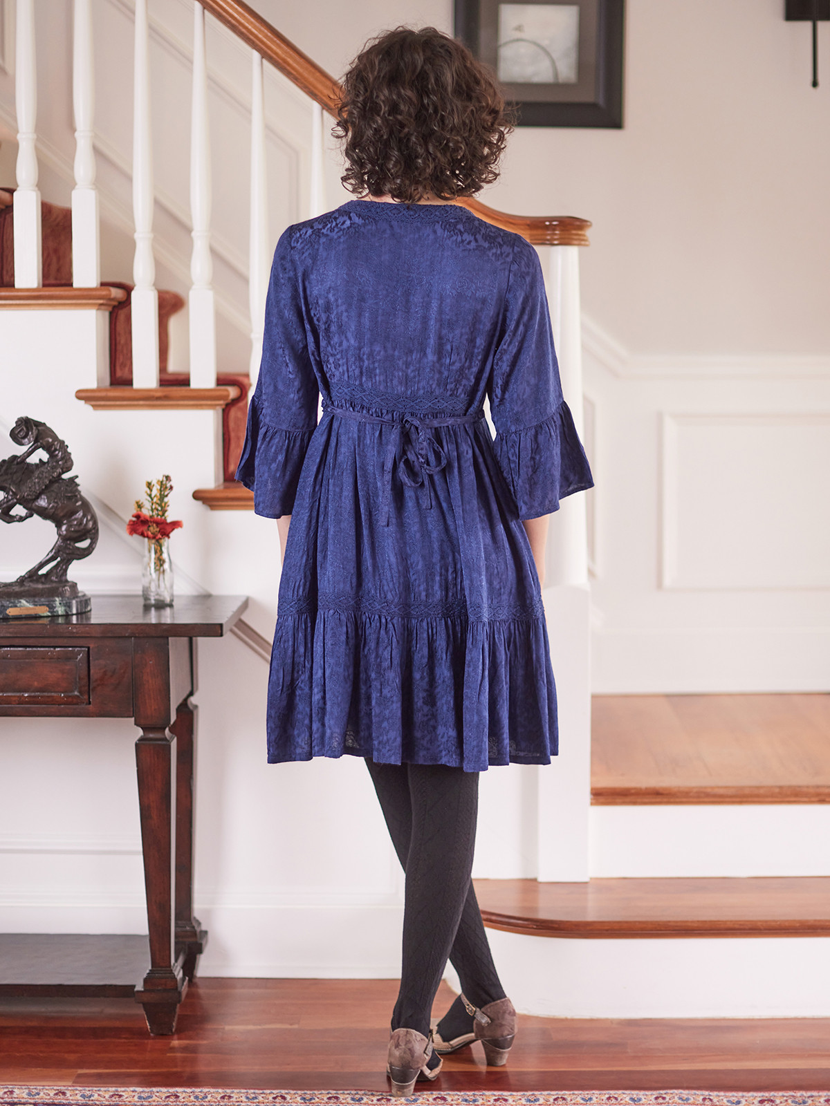 Serenade Dress | Shop Beautiful Designs by April Cornell - Canada