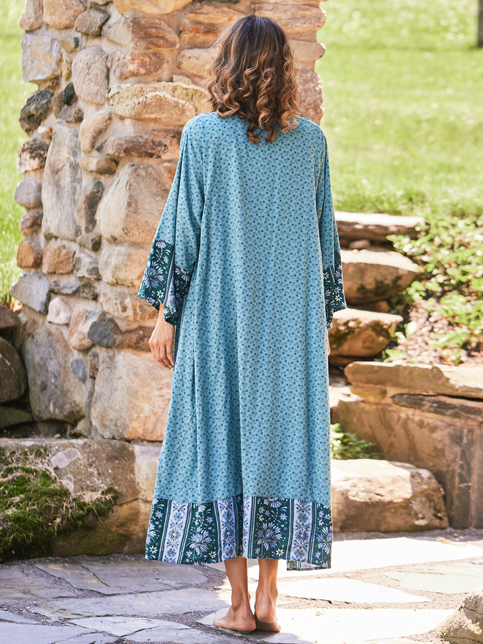 Kenna Dress | Shop Beautiful Designs by April Cornell - Canada
