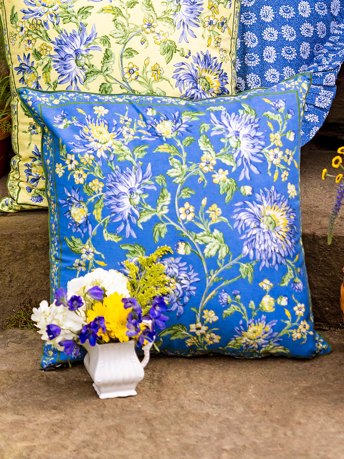 Linens & Kitchen Attic | April Cornell Sale Linens