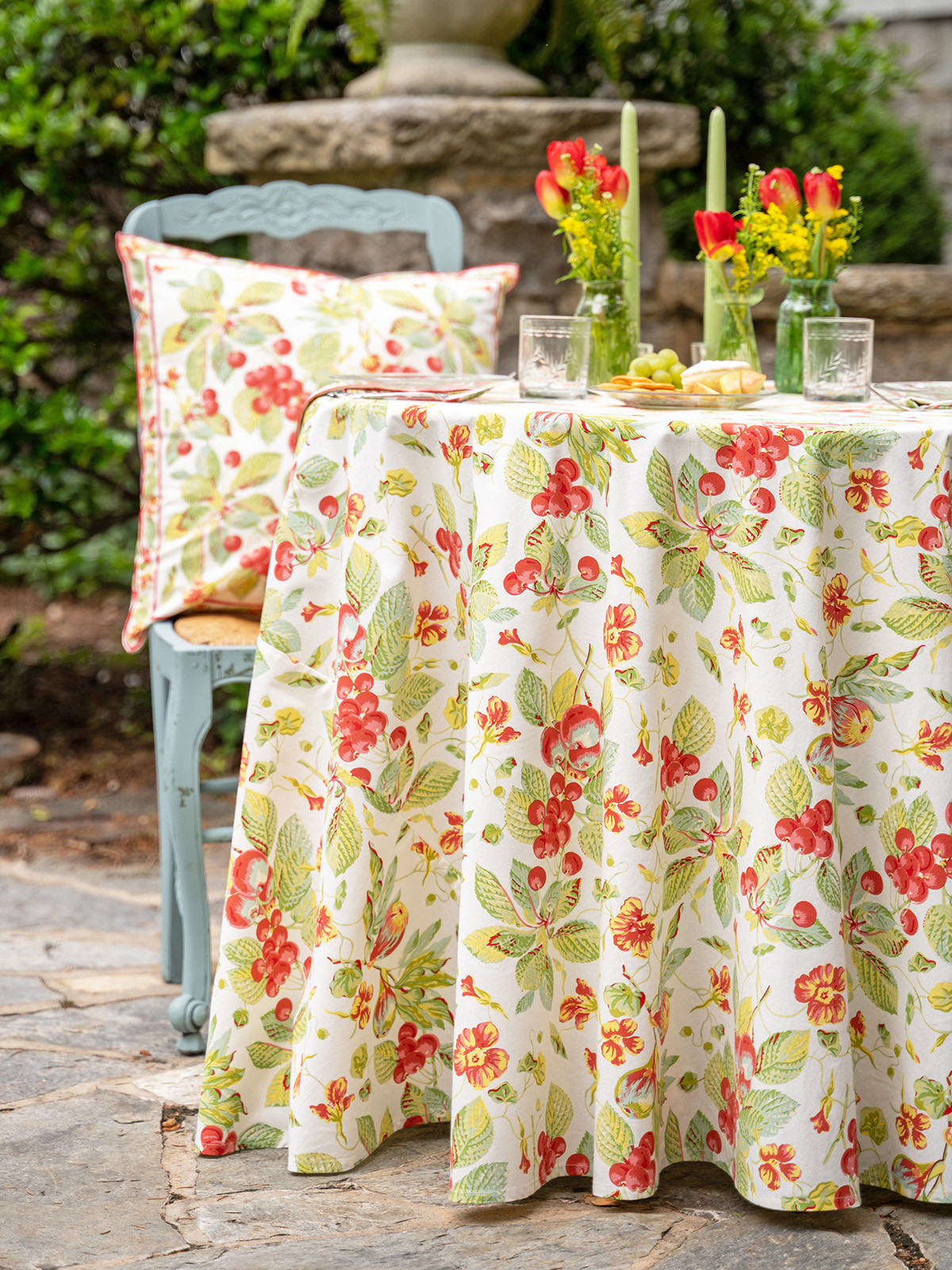 Linens & Kitchen Attic | April Cornell Sale Linens