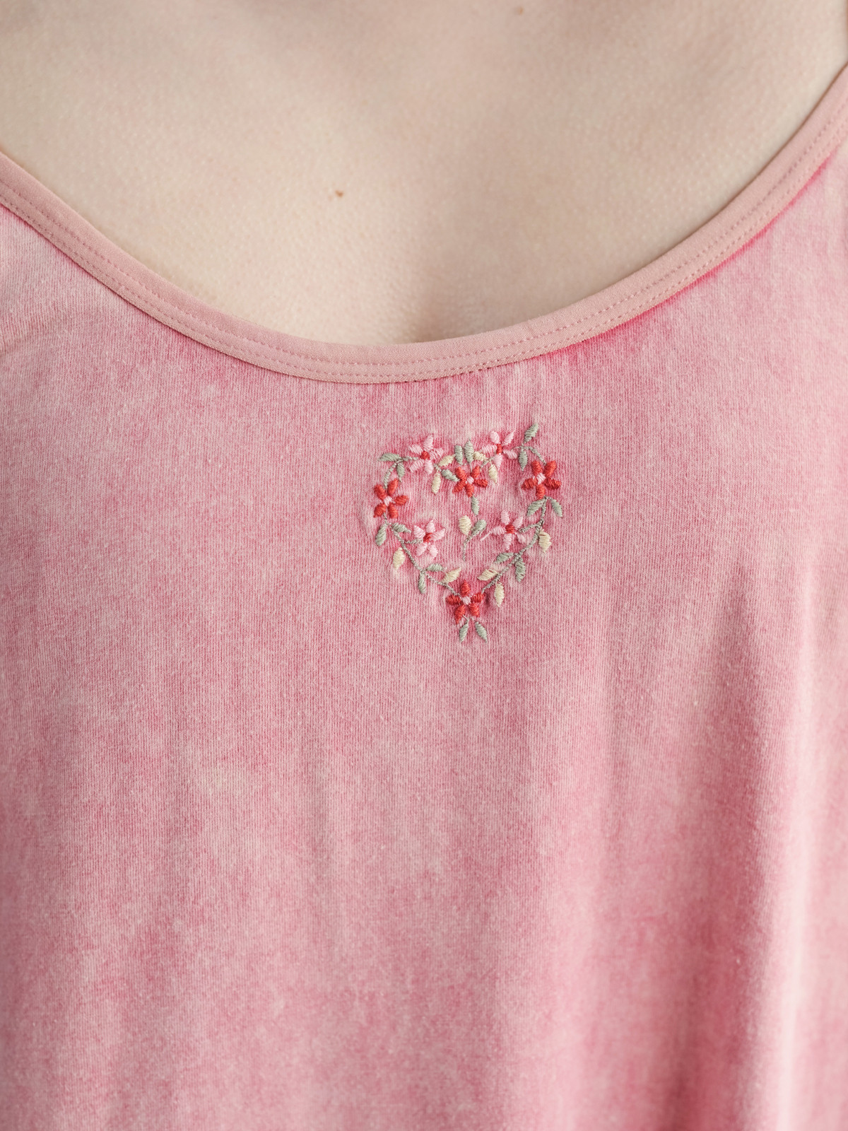 Genuine Jessie Slip - Baroque Rose | Shop Beautiful Designs by April ...