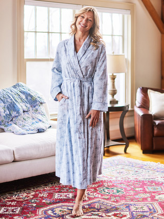 Nightgowns | April Cornell Canada: Women's Cotton Nighties, PJ's