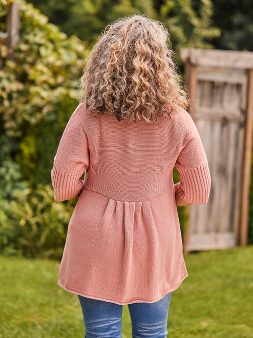 Angel Cardigan | Shop Beautiful Designs by April Cornell - Canada