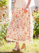 Sunday Rose Dress | Shop Beautiful Designs by April Cornell - Canada