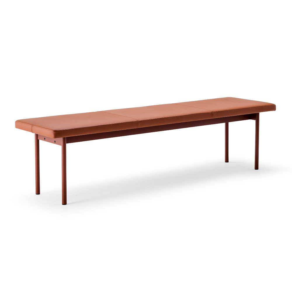 Offecct Font Bench