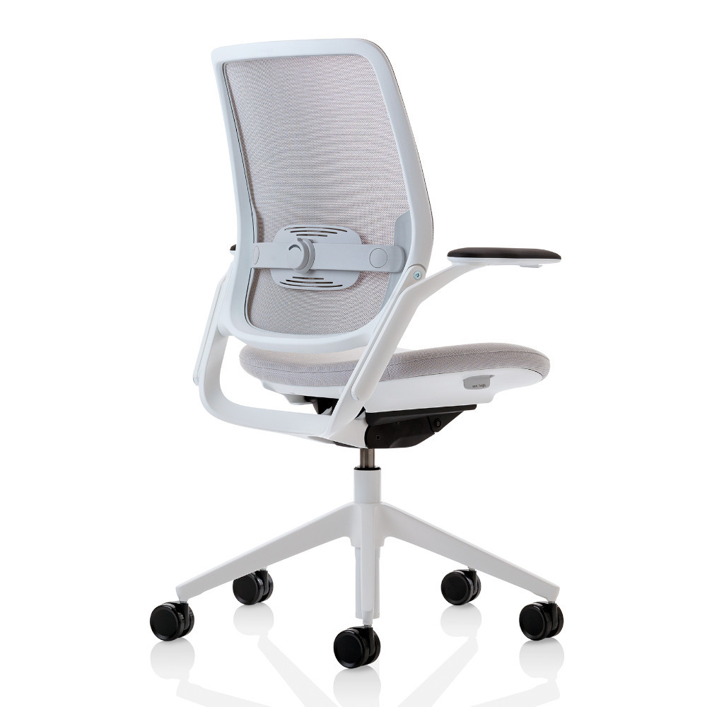 Orangebox Flo Office Chair | Create Your Own