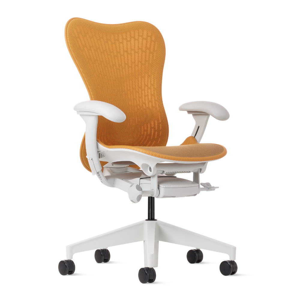 Herman Miller Mirra 2 | Ultimate Ergonomic Chair | Wellworking