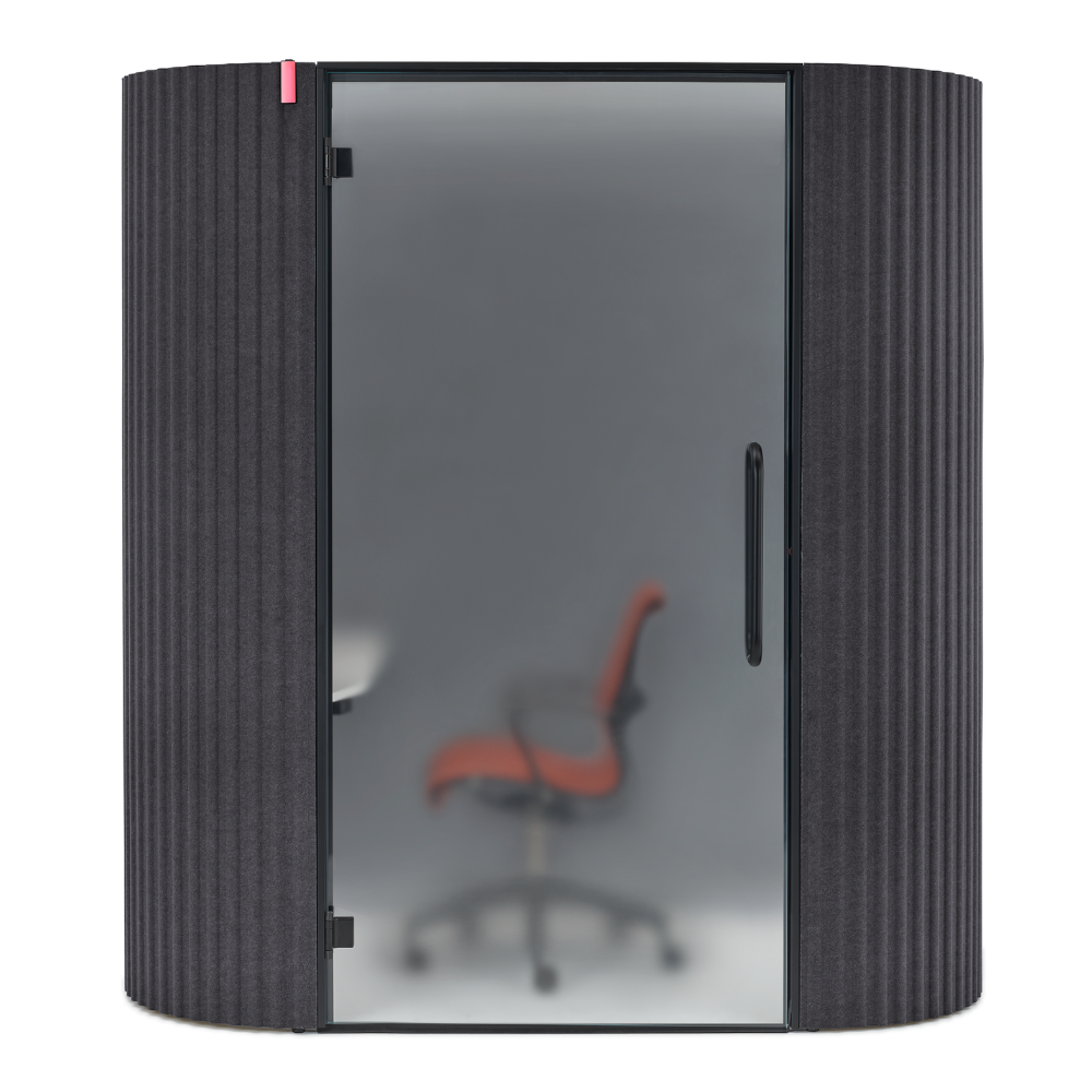 Herman Miller Bay Work Pod Pro