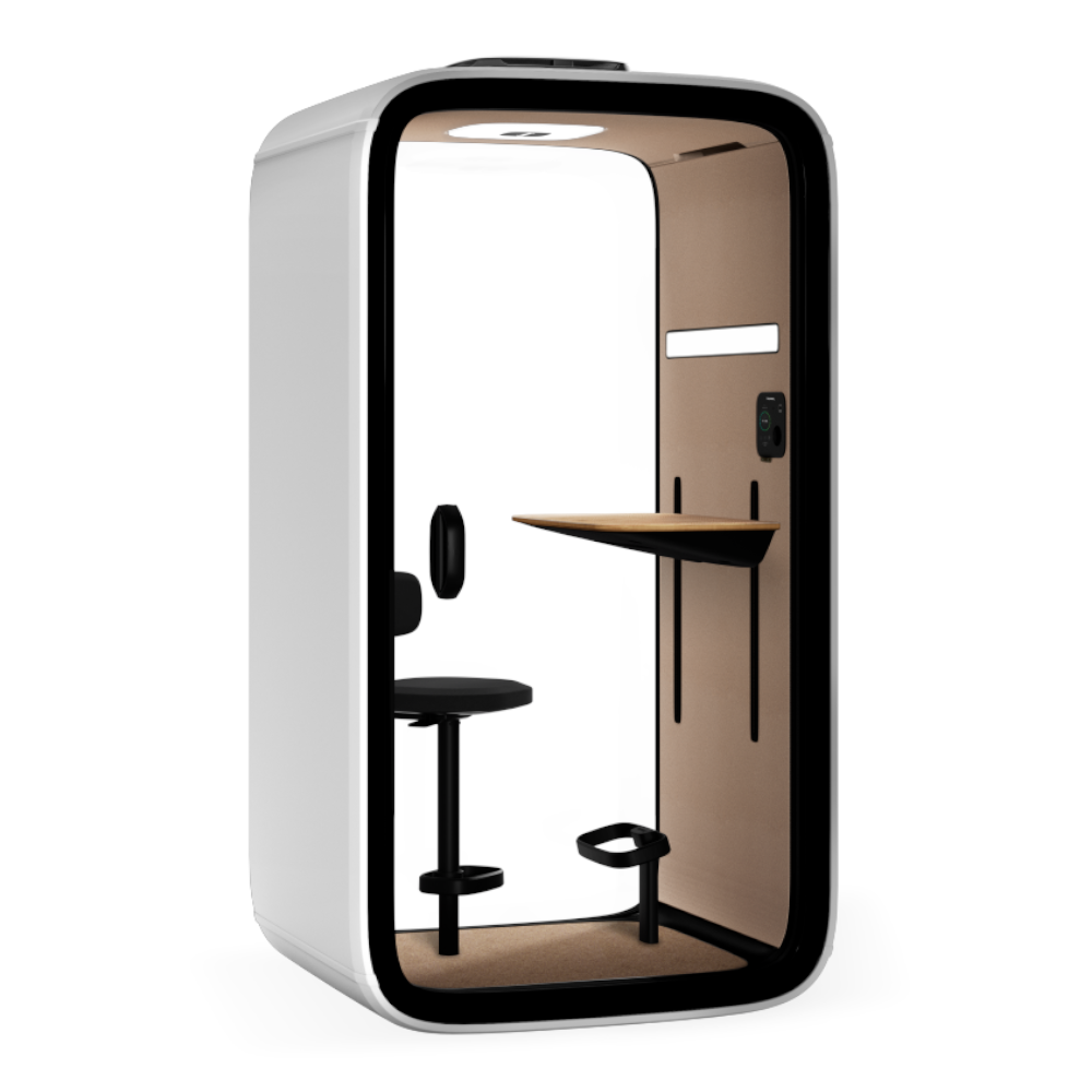 Framery Six Smart Pod