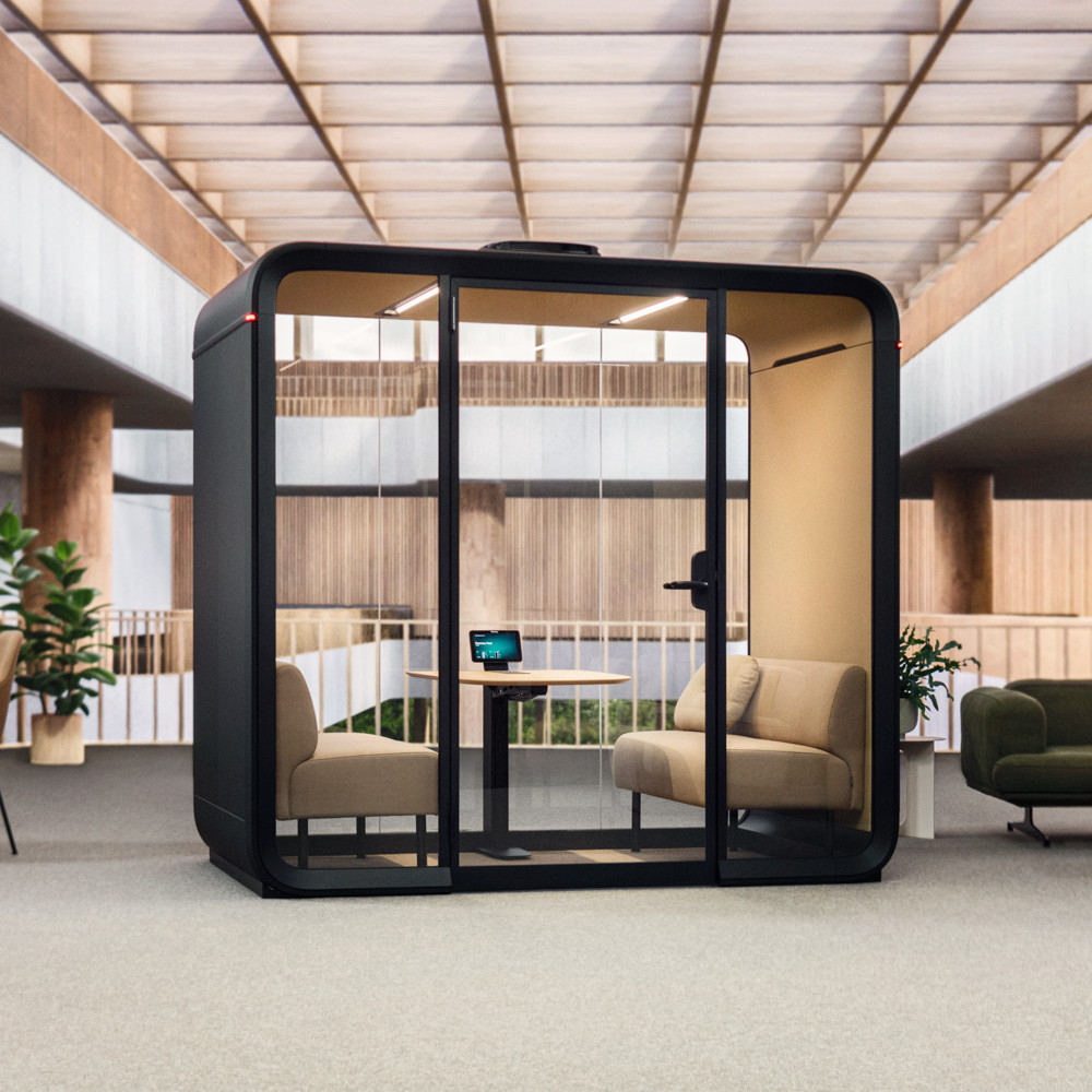 Framery Four Smart Pod