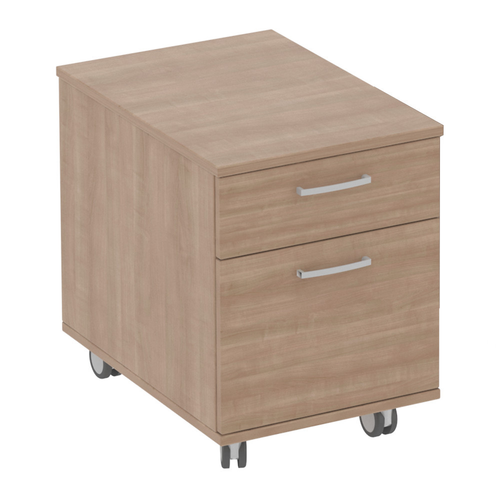 Elite Desk High Pedestal