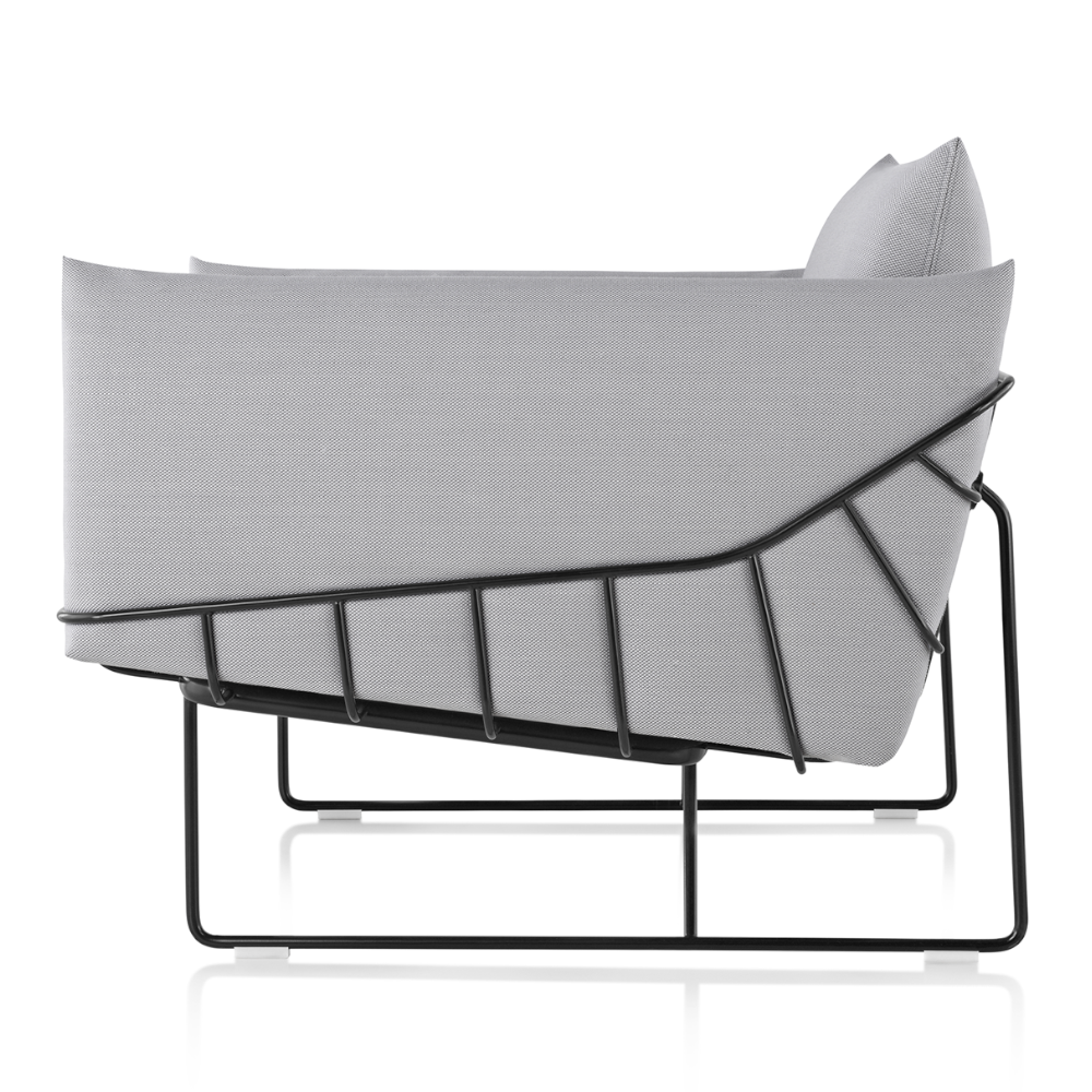 Herman Miller Wireframe Chair | Fabric