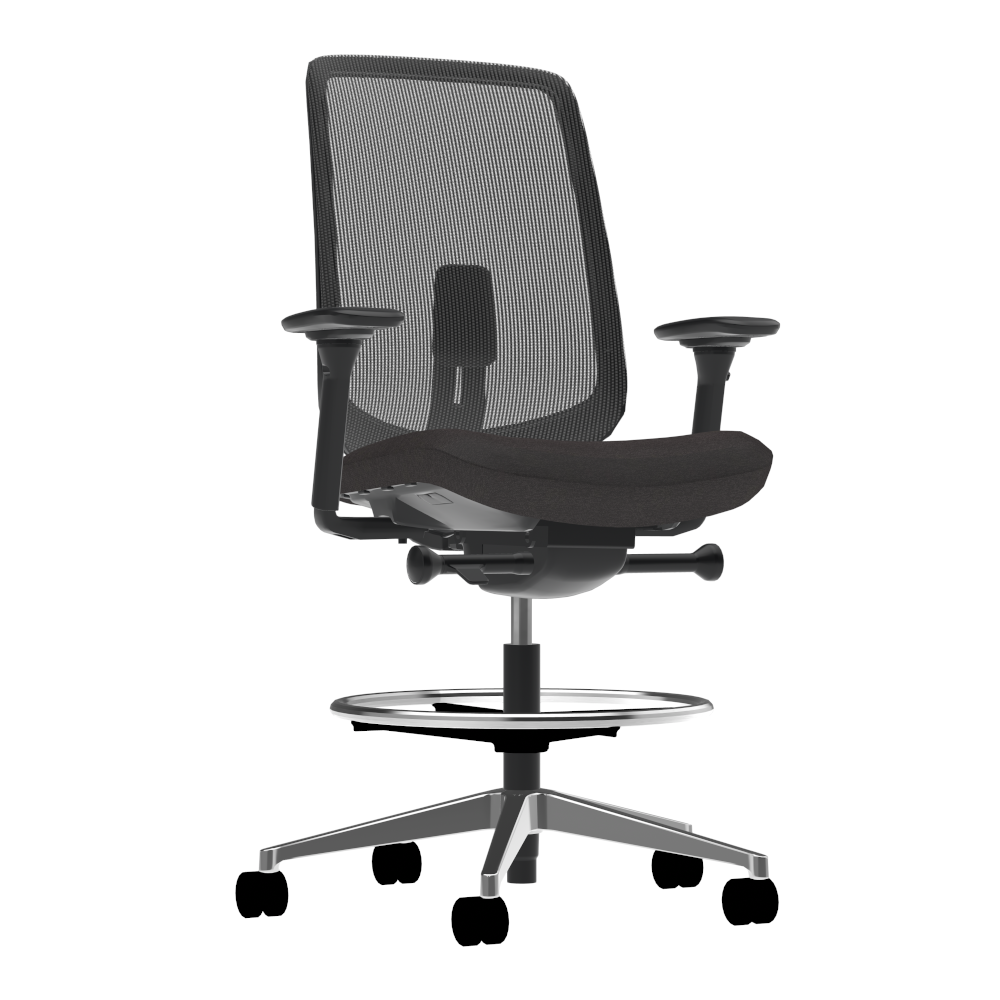 Herman Miller Verus Mesh Back Office Chair | Create Your Own