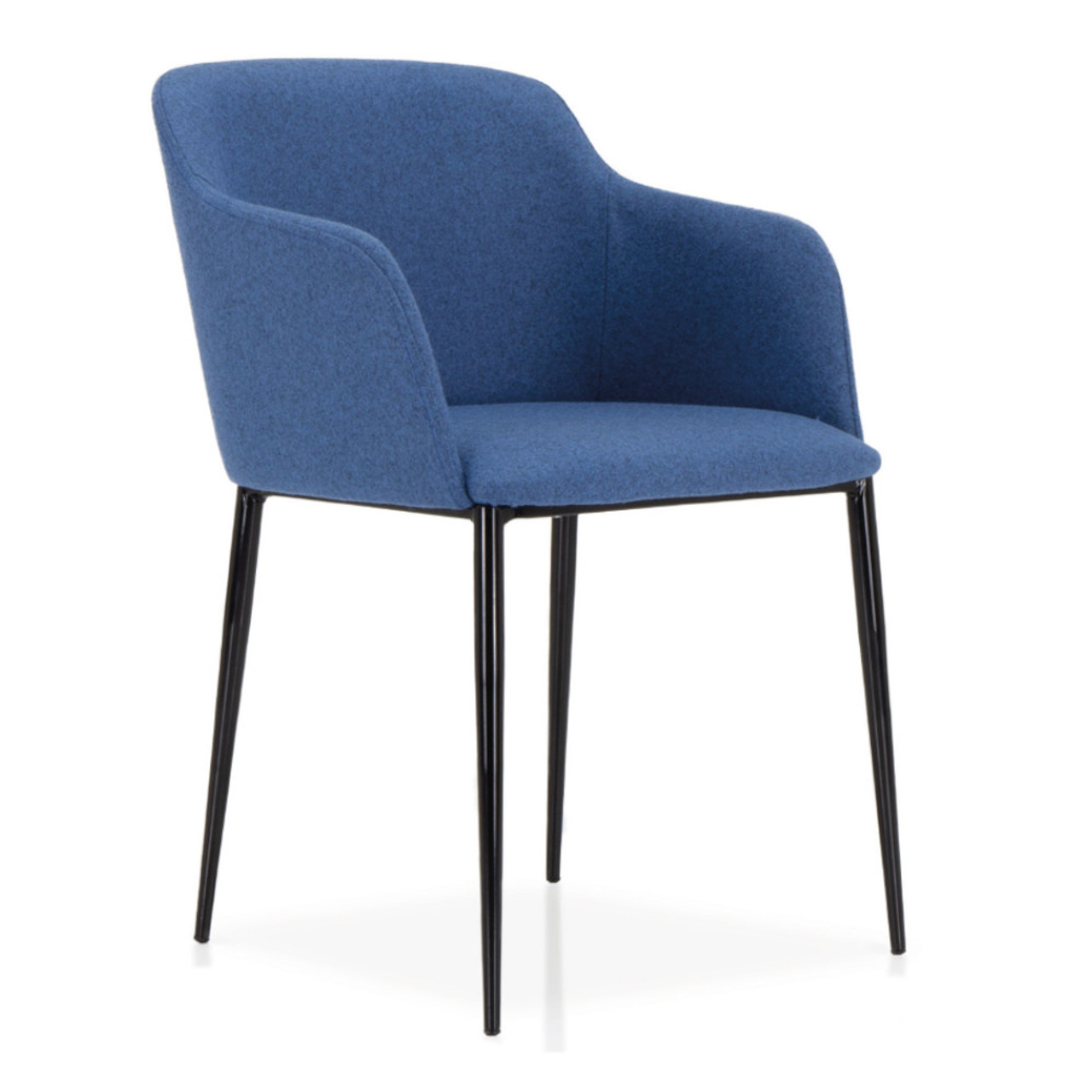 Elite Pablo Chair | Metal Legs