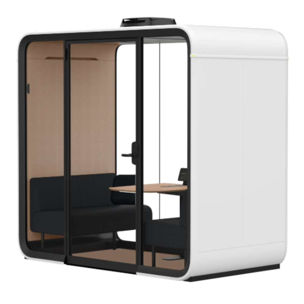 Framery Four Smart Pod